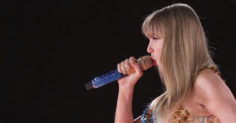 테일러 스위프트 21개월 간 투어로 티켓수입만 3조원