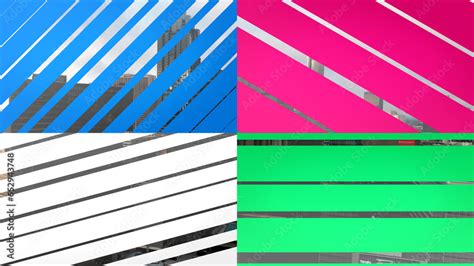 Rotate Wipe Transitions Stock Template Adobe Stock
