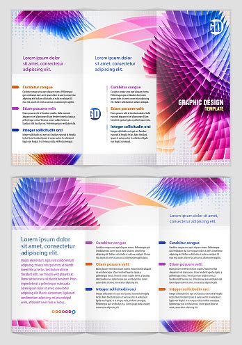 Brosur Desain Templat Ilustrasi Stok Unduh Gambar Sekarang 2015 Artikel Brosur Publikasi