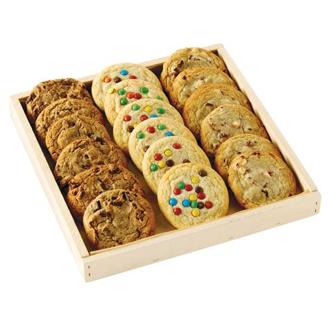 Premium Small Jumbo Cookie Tray Main