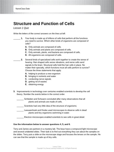 Mgls Ce L01 Quiz Pdf