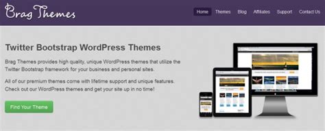 25 great bootstrap tools and generators useful for web developers
