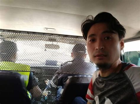 ЦЕГ Иргэн Г Ган Очирыг цагдаагийн хэлтэст аваачиж эрүүлжүүлж байна Eguur Mn