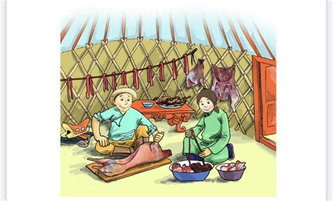 ӨВЛИЙН ИДЭШ ЦАГААН ИДЭЭНИЙ ХУДАЛДАА