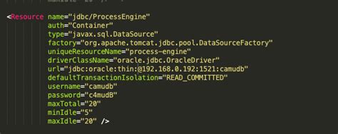 Server Tomcat With Oracle Db Not Start Discussion And Questions