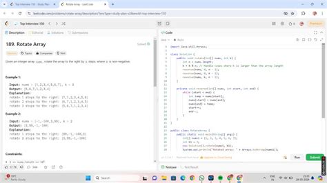 Pirthika P N On Linkedin Java Problemsolving 100daysofcoding