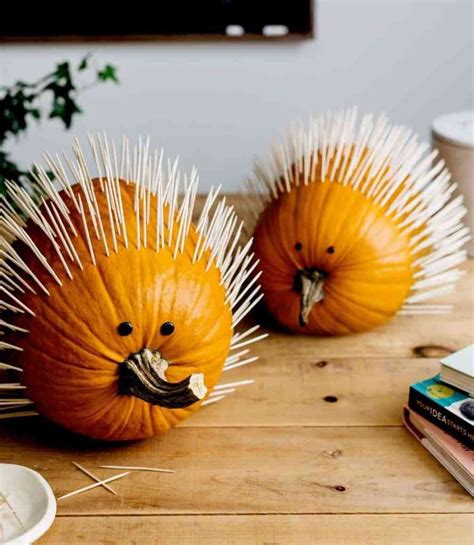 No Carve Pumpkin Decorating Artofit