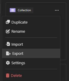 Can T Export Collection Render Failure Error Issue 6294 Kong