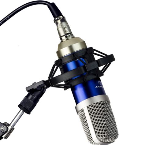 Microphones Nady