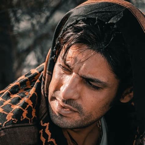 Omid Sohrabi Omidsohrabi • Threads Say More