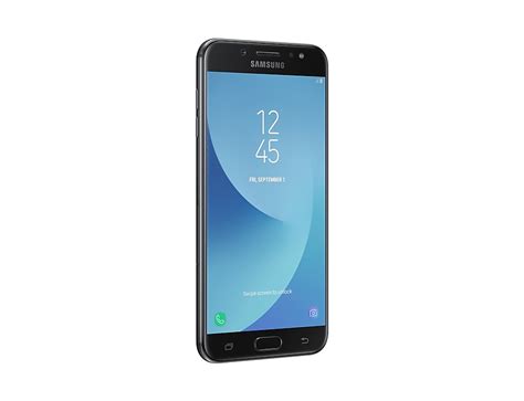 Samsung Galaxy J7+ Black: Price, Specs & Features | Philippines