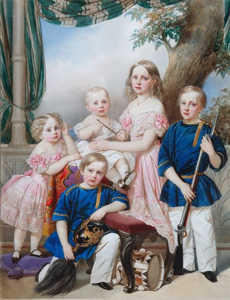 Christian Herzog Von Oldenburg Kinder