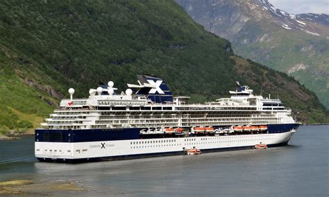 Celebrity Cruises 13d12n Canaries Spain And Morocco Cruise
