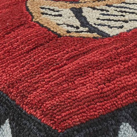 Wilderness Canoe Hooked Bench