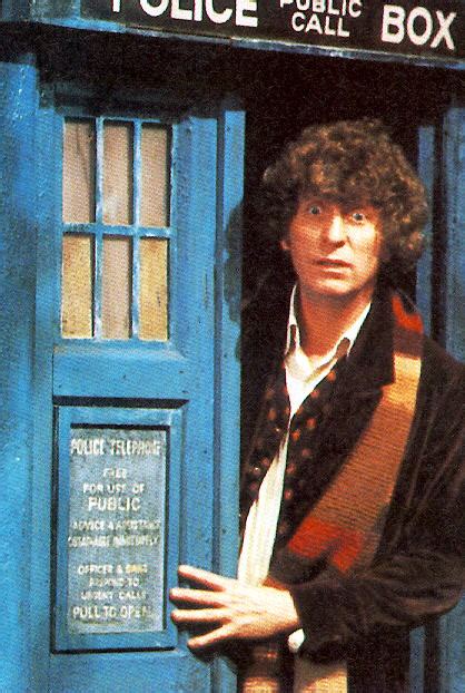 Create a The Fourth Doctor Tier List - TierMaker