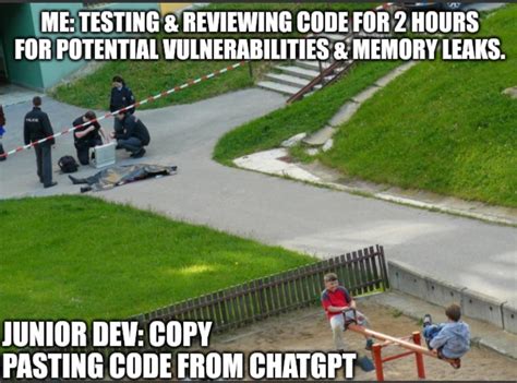 Newdevelopersnowadays R Programmerhumor