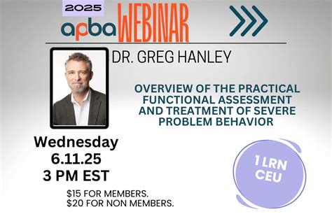 Overview Of The Practical Functional Assessment And Treatment Of Severe