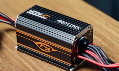 I Tested And Reviewed Best Scale Brushless Motor Esc Combo Posh Seven Magazine