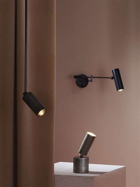 Apparatus — Cylinder Downlight Extended — Ceiling Artilleriet