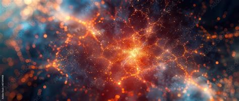 Astrophysicist Using Graph Theory To Map The Universes Internet Like Structure Graph Theory