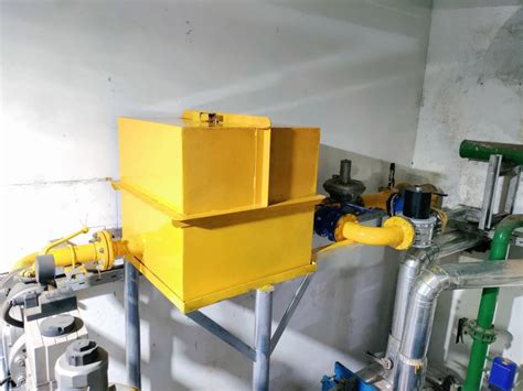 Kazi Asadur Rahman On Linkedin Kaltimexenergy Gasbypasssystem