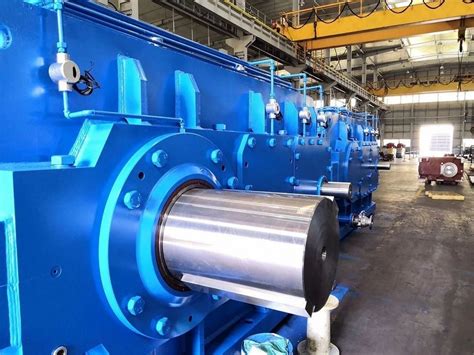 Tube Mill Gearbox For Industrial Miter At ₹ 100000 Piece In Ahmedabad Id 2854444656855