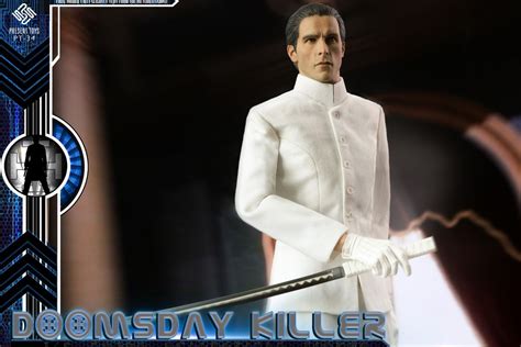 Present Toys Doomslayer 1 6