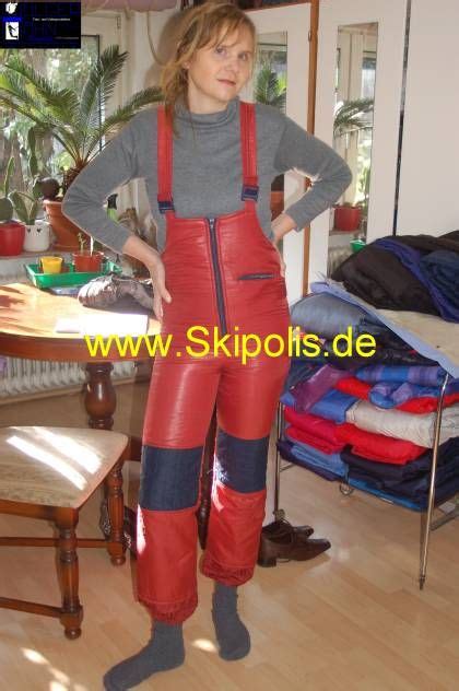 Skier, Nylons, Rain Coats, Ski Suits, Vintage Ski, Snow Pants, Snow ...
