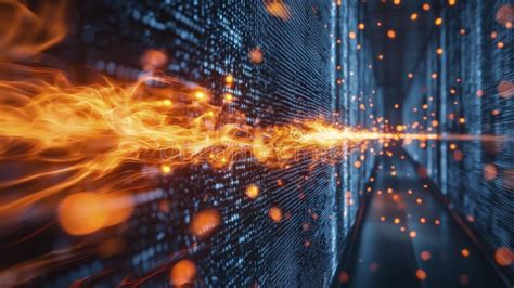 Guarding Data Centers Against Cybersecurity Threats Focusing On Vulnerabilities In A High Tech