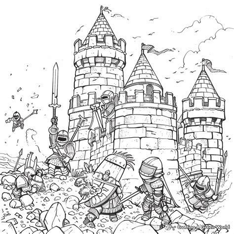 Gnome Hall Battle Map Dnd Battle Map Dandd Battlemap Dungeons And