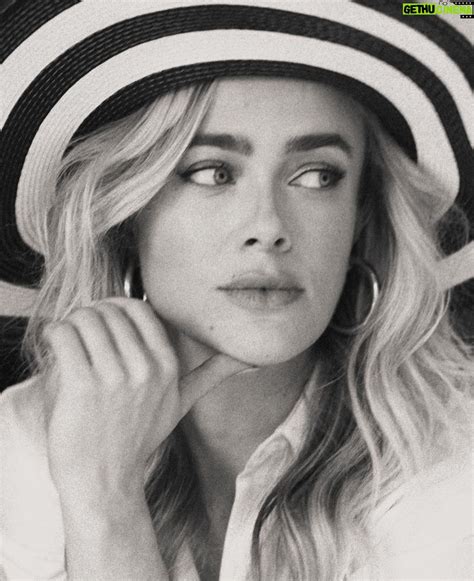 Melissa Roxburgh Wiki Biography Age Photos Spouse And More