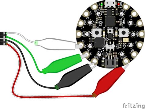 Overview Adafruit Circuit Playground Express Adafruit Learning System