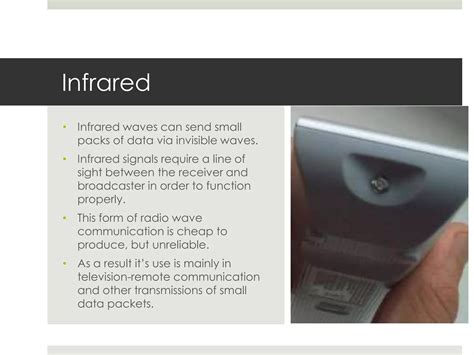 Radio Waves Ppt Pptx