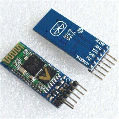 Jual Bluetooth Module Hc05 Hc 05 Serial Pass Through For Arduino
