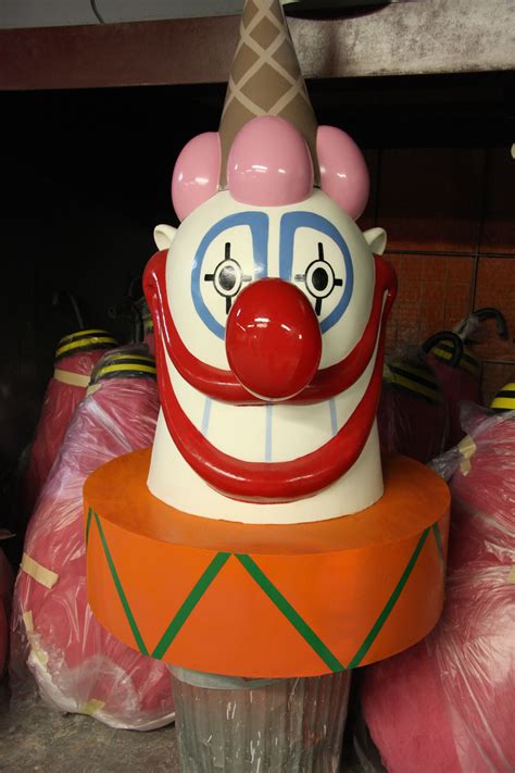 Killer Clown Ice Cream Truck Movie At Melva Rainey Blog