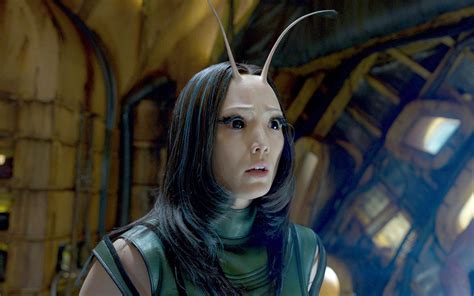 Marvel Mantis Hd Desktop Wallpaper 38026 Baltana