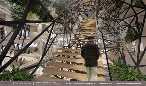 Soa D 2050 Biomimicry Parametric Design Termite Nest Soad School Of Architecture And Design