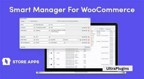 Woocommerce Smart Manager Pro 8520 Download
