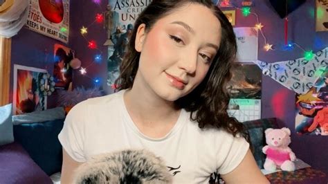 Jadylady Asmr Asmrmaddy Jadyladyasmr Nude Leaks Onlyfans
