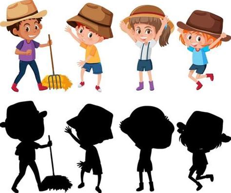 Trabajo Infantil Vectores Iconos Gráficos Y Fondos Para Descargar Gratis