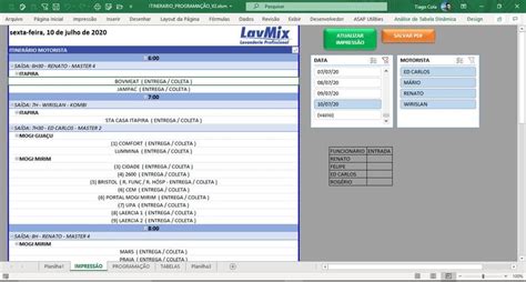 Creating Automated Spreadsheets In Excel Freelancer