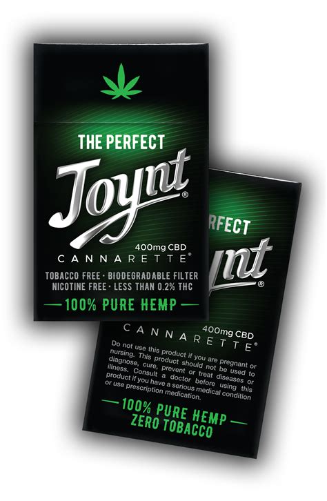 Home The Perfect Joynt