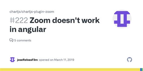 Zoom Doesnt Work In Angular · Issue 222 · Chartjschartjs Plugin Zoom
