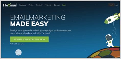 Flexmail Reviews Pricing Features FormGet