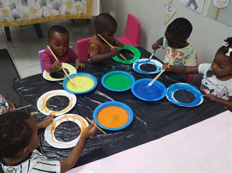 Early Starter New Life Schools