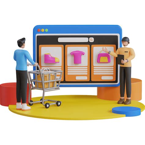 Ecommerce Development Services Build Scalable Online Stores Thinkbix Technologies