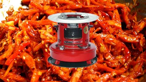 진미채 무침 맛있게 만드는법 입맛 살리는 진미채무침 만들기 진미채무침 레시피