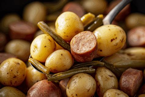 Swamp Potatoes Recipe Irresistible Southern Comfort Youll Crave Again