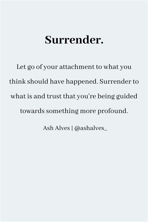 Pin By Lydia Moises On Affirmations Surrender Quotes Wisdom Quotes