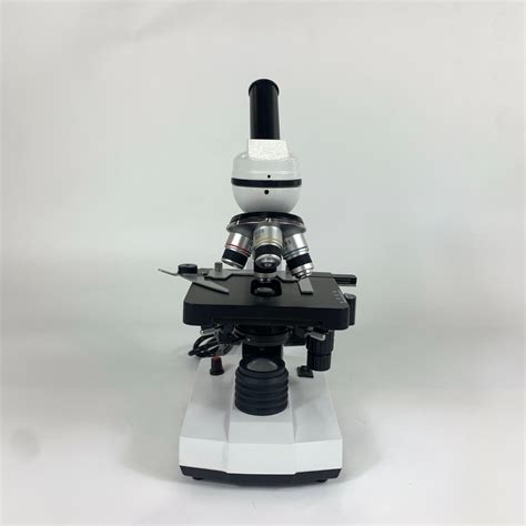 Professional Three Objective Head Biological Microscope Xsp 104 Microscope And Medical Microscope
